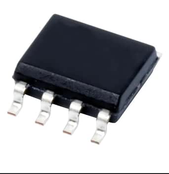 LM 392 SMD, LM393DR SOP-8 SMD OPERATIONAL AMPLIFIER OP AMP TI (PACK OF ...