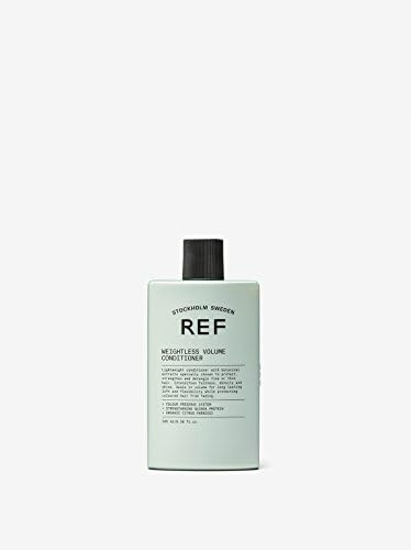 Amazon.com : Reference of Sweden Ref Illuminate Colour Conditioner 8.28 ...