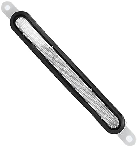 Amazon.com: GoaMotors LED 3RD Third Brake Light High Level Third Rear ...