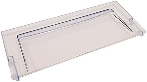 Hotpoint Fridge Freezer Clear Plastic Fast Freeze Door Flap. Genuine ...