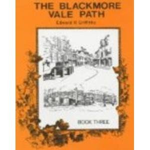 Amazon | The Blackmore Vale Path: A Six Days Walk Through Hardy Country ...