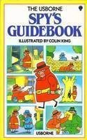 Good Spy's Guidebook (Spy Guides): Amazon.co.uk: Travis, Falcon, King ...