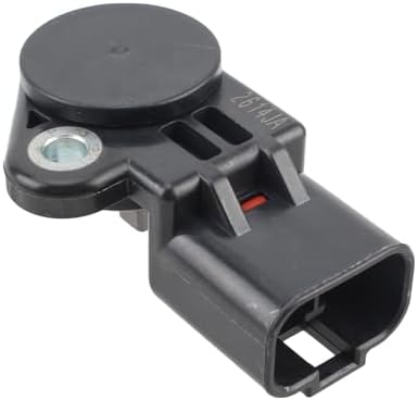 Amazon.com: MOTOALL 24360-2GGD0 Intake VVT Camshaft Position Sensor for ...