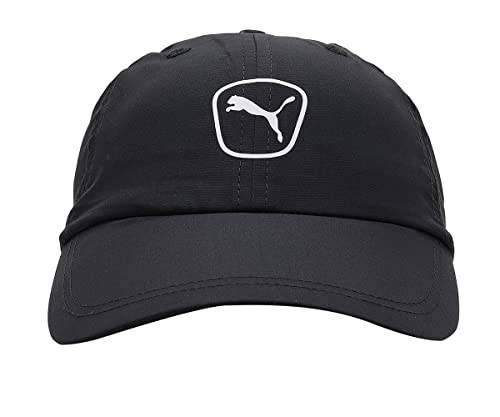 Buy Puma Men's Cap (2445701_Black at Amazon.in