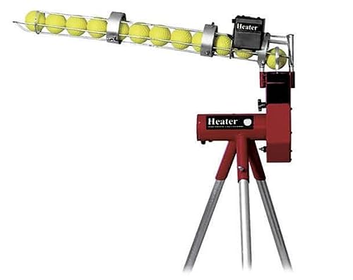 Find The Best Slow Pitch Pitching Machine Reviews & Comparison - Katynel