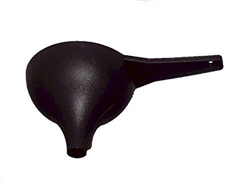 Tupperware Large Funnel in Black : Amazon.in: Home & Kitchen