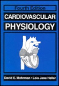 Buy Cardiovascular Physiology Book Online at Low Prices in India ...