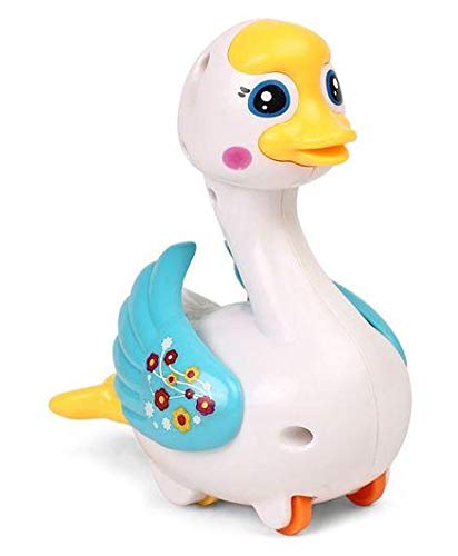 Buy SRM Wind Up Duck Toy - (Color May Vary) Online at Low Prices in ...