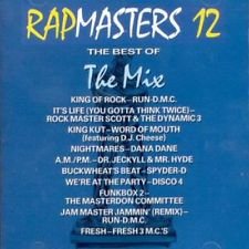 Buy Rap Masters: Best of Mix Online at Low Prices in India | Amazon ...