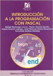Introducción a la programación con Pascal (Spanish Edition ...