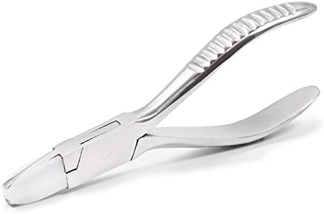 SPEEDWOX Adjusting Eyeglass Arms Frame Plier 6 Inches Eyeglasses ...