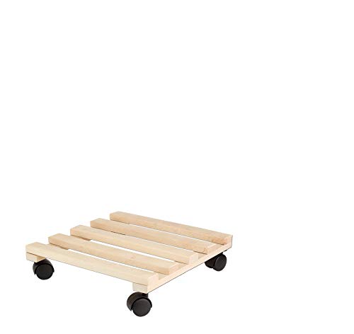 Blumenuntersetzer Mit Rollen – Die 15 besten Produkte im Vergleich ...