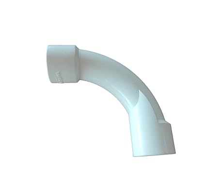 Cpvc long bend Prince 1ench COMBO 10 PCS : Amazon.in: Industrial ...