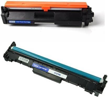 SPS 18A & 19A , CF218A + CF219A (Combo) Toner Compatible Cartridge ...
