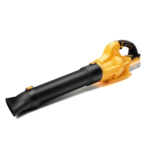 Dewalt 20v Blower Problems- We've Found 6 Problems+ Basic Fixing Guide! - Inside The Yard