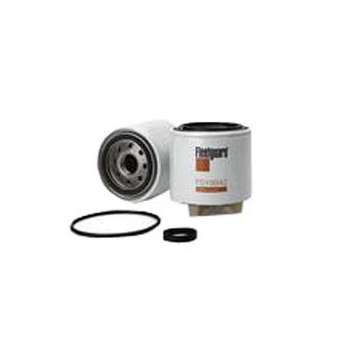 Fleetguard FS19942 Fuel/Water Separator Fuel Filter : Amazon.co.uk ...