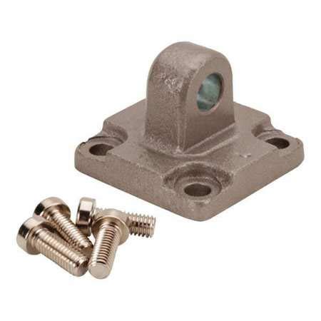 Single Clevis Bracket for 100mm,MDB: Amazon.com: Industrial & Scientific