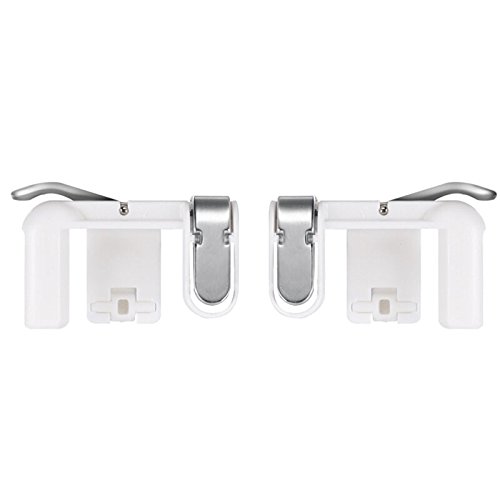 CELLPHONEZ Ocamo Mobile Game Fire Button Aim Key Gaming L1R1 Trigger ...