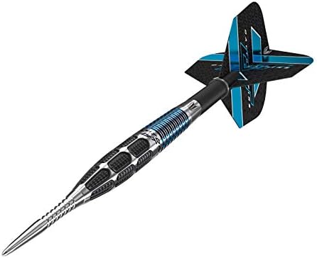 Target Darts Daytona Fire GT01 22G 95% Tungsten Steel Tip Darts Set ...