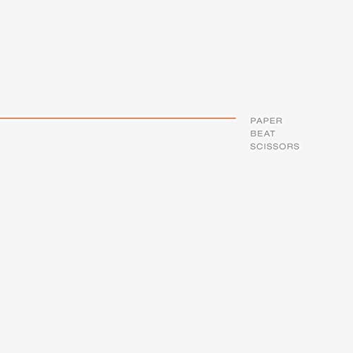 Amazon.com: Parallel Line : Paper Beat Scissors: Digital Music