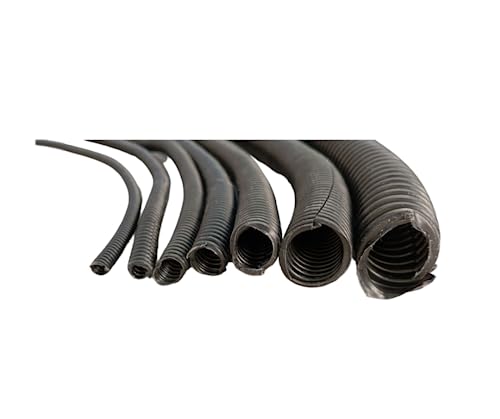 Tubo Flexible Para Cables - Ferreteria Y Herramientas
