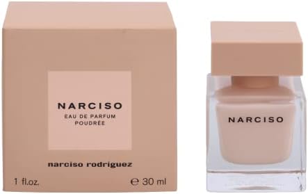 Amazon.com : Narciso Rodriguez Narciso Poudree By Narciso Rodriguez for ...