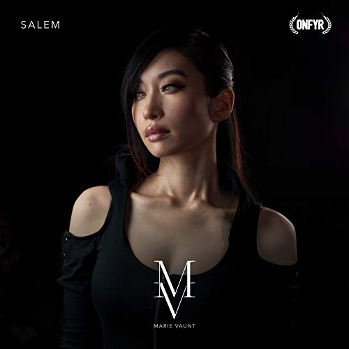Play Salem by Marie Vaunt on Amazon Music