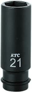 KTC BP4L-17TP-S Impact Wrench Socket 1/2 Inch (12.7 mm) - Amazon.com