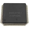 Amazon.com: YANHAO [Video Game Parts] 1pcs Original IC Chip MN8647091 ...