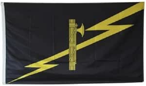 Amazon.com : 3X5 BRITISH UNION REPUBLICAN FASCIST FLAG BANNER 5X3 ...