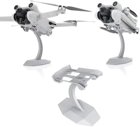 Amazon.com: Drone Desktop Display Stand Holder for Mini 3 Pro/Mini 3 ...