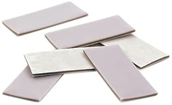 CS Hyde Skived PTFE Film Laminated to 3M 4941 Very High Bond Conformable Acrylic Foam Tape, VHB ...