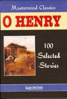 O. Henry 100 Short Stories: O. Henry: 9788186734827: Amazon.com: Books