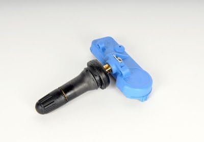 Amazon.com: ACDelco 20922901 Tire Pressure Indicator Sensor Assembly ...