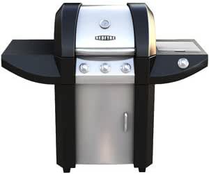 Amazon.com: Redfyre 14 Gas Barbecue - Stainless Steel BBQ Outdoor ...