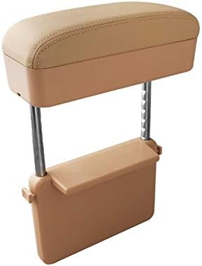 Amazon.com: labwork Armrest for Universal Auto Car Center Console ...