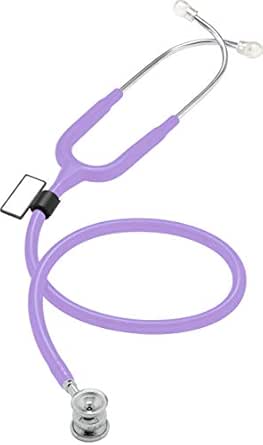 MDF NEO - Infant and Neonatal Deluxe Lightweight Dual Head Stethoscope ...