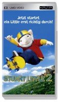 Stuart Little 2 [UMD Universal Media Disc]: Amazon.de: Davis, Geena ...