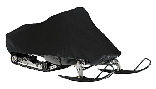 7 Best Snowmobile Covers For Trailering: (Buyers Guide) – Fun In The Yard