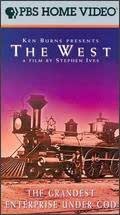 Amazon.com: The West: Vol 5: The Grandest Enterprise Under God : Steven ...