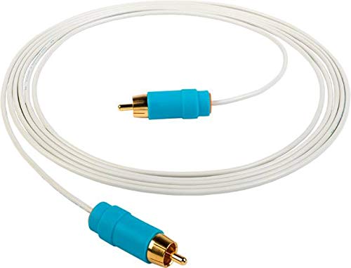Chord C-Sub Analogue Subwoofer Cable (10m) : Amazon.co.uk: Electronics ...