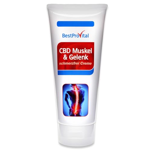 Cdb Creme – Die 15 besten Produkte im Vergleich & Angebote ...