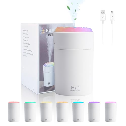 Amazon Best Sellers: Best Humidifiers