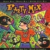 Amazon.com: Party Mix: CDs & Vinyl