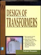 Amazon.in: Buy DESIGN OF TRANSFORMERS Book Online at Low Prices in ...