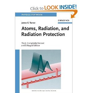 Atoms, Radiationand Radiation Protection (Physics Textbook): Amazon.co ...