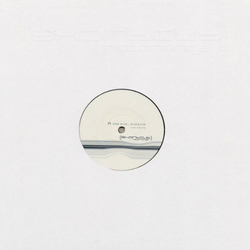 Android : Rob Acid: Amazon.es: CD y vinilos}