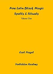 New Latin Black Magic Spells & Rituals: Volume One - Kindle edition by ...