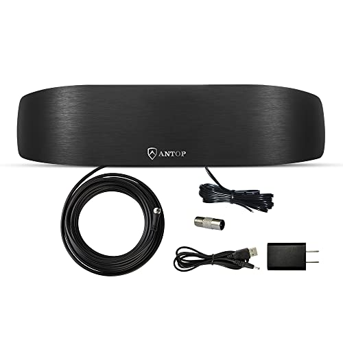 Top 10 Best Long Range Fm Antenna : Reviews & Buying Guide - Katynel