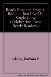 Amazon.com: Just Like Us: 9780813620220: Elfrieda H. Hiebert,Barbara V ...